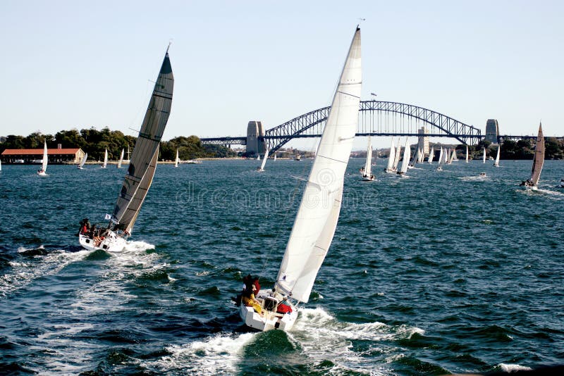 Yacht Regatta editorial photography. Image of buildings - 2145397