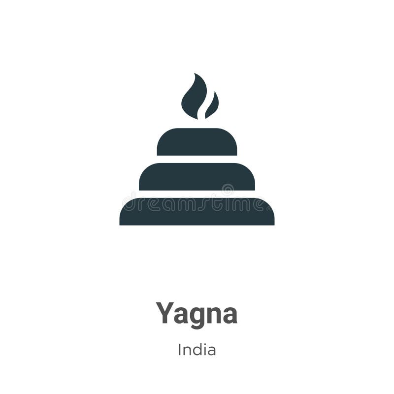 Yagna Vector Stock Illustrations – 294 Yagna Vector Stock Illustrations ...