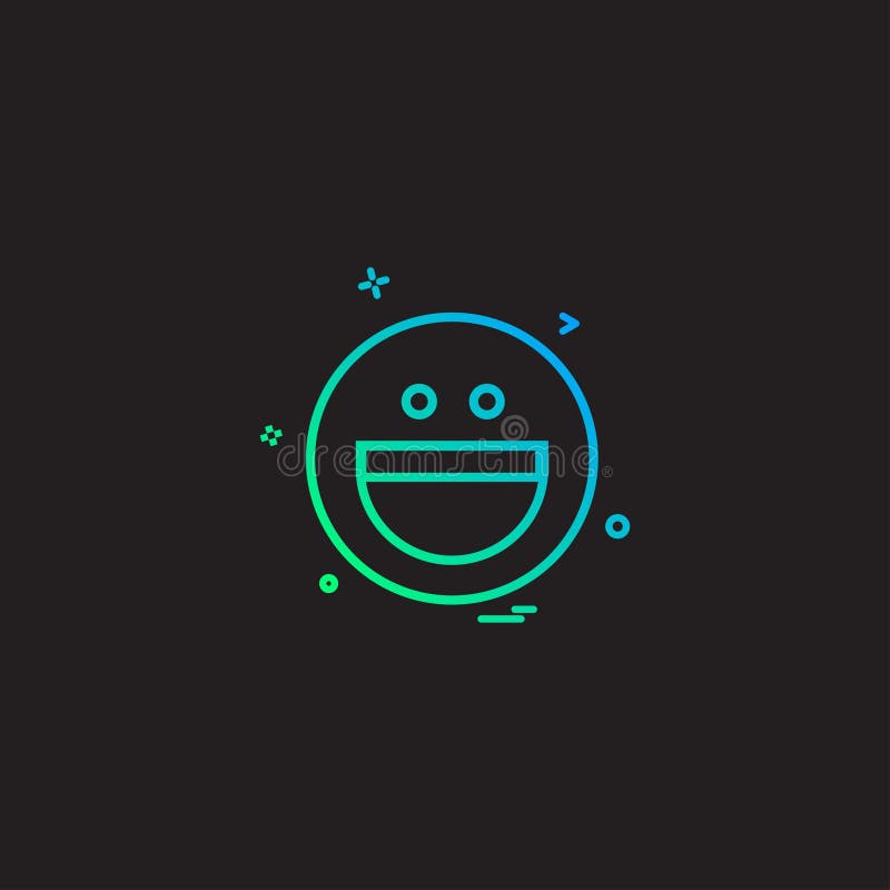 Yahoo Icon Vector from Social Media Logos Concept. Thin Line ...