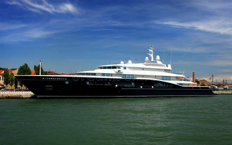 Yaht stock image. Image of deck, expensive, freedom, luxury - 23938483