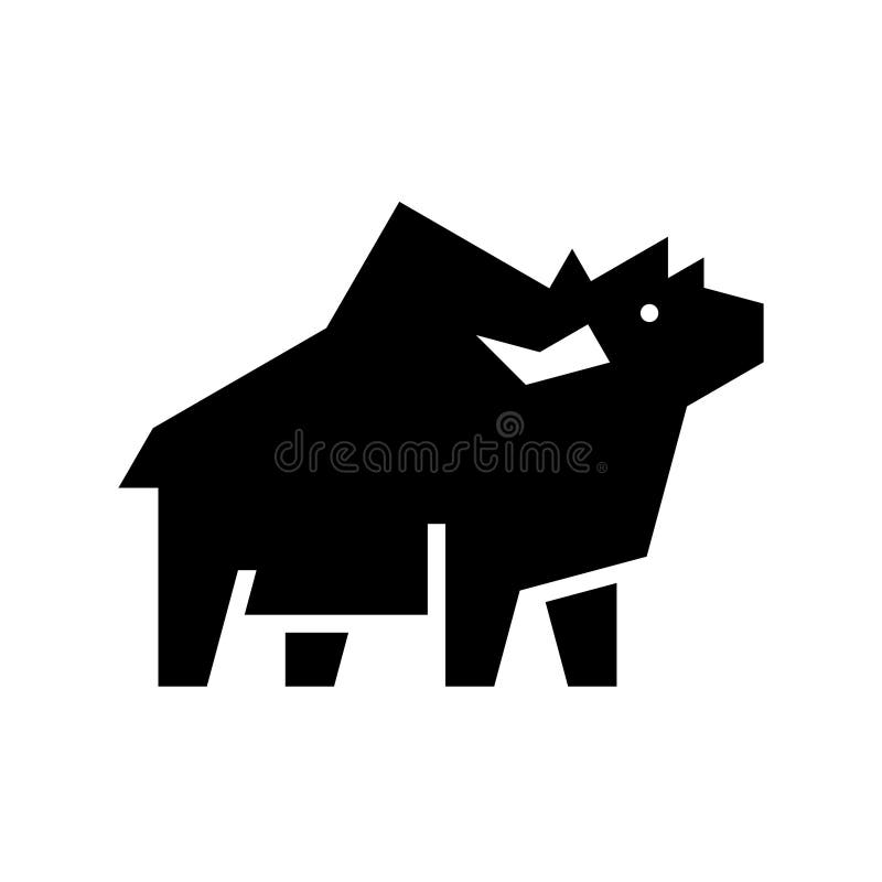 Yak Logo Stock Illustrations – 712 Yak Logo Stock Illustrations ...