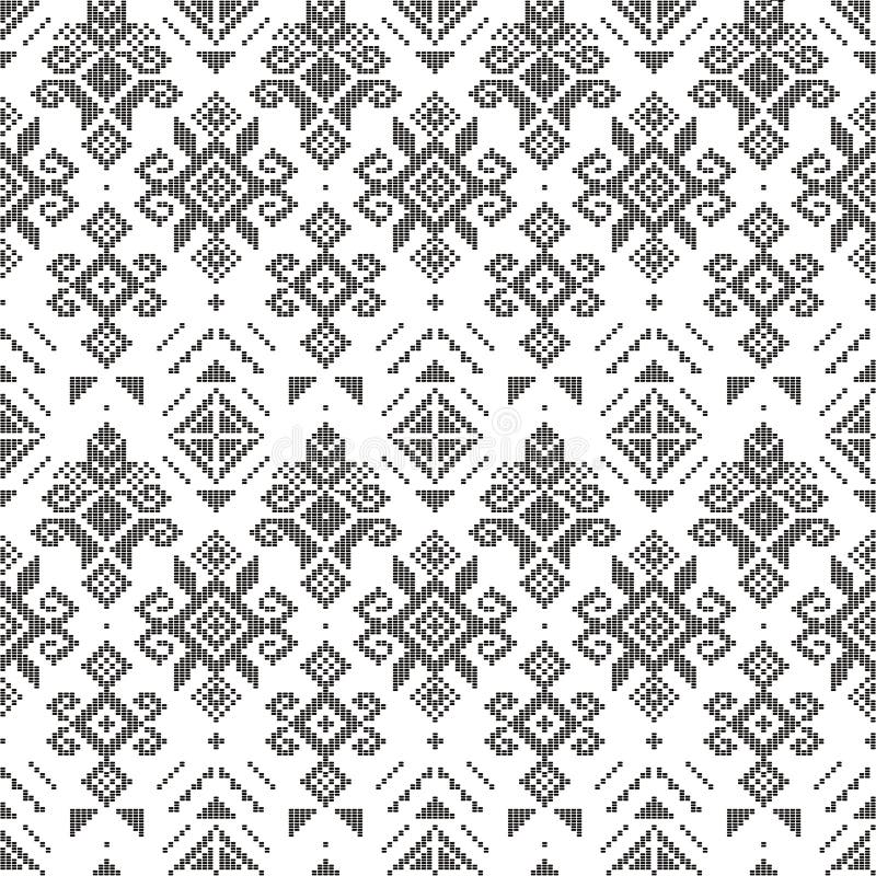 Yakan Stock Illustrations – 44 Yakan Stock Illustrations, Vectors ...