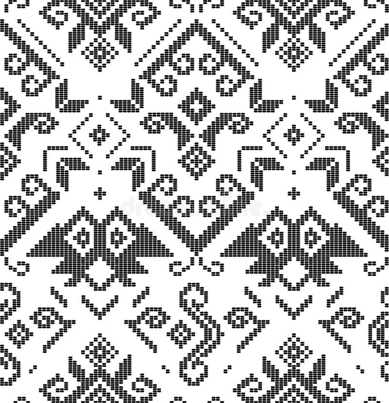 Yakan Stock Illustrations – 44 Yakan Stock Illustrations, Vectors ...