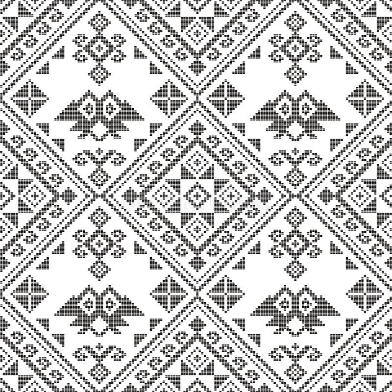 Yakan Stock Illustrations – 47 Yakan Stock Illustrations, Vectors ...