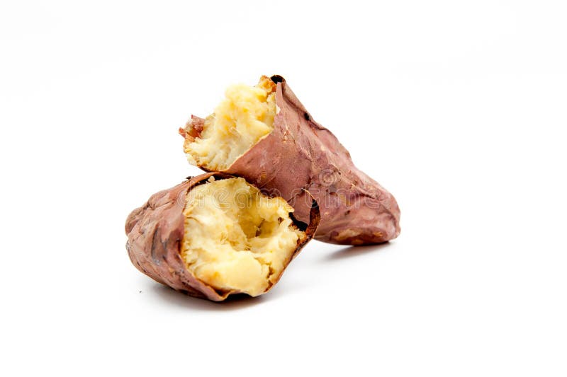 Yakiimo stock image. Image of cooked, organic, beauty - 102730253