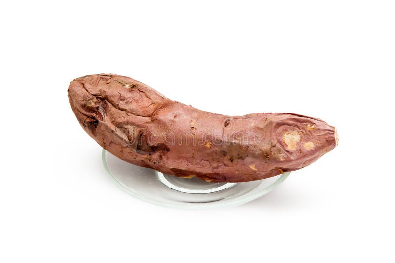 Yakiimo stock image. Image of baked, fresh, meal, crop - 102730261