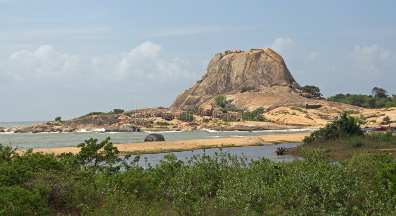 Yala National Park stock image. Image of ceylon, exotic - 21143923