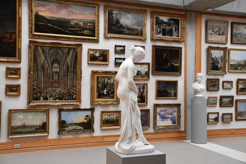 Yale Center for British Art at Yale University in New Haven ... Yale Center for British Art at Yale University in New Haven ...