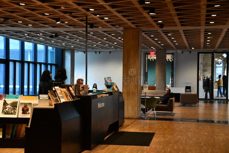 Yale University Art Gallery in New Haven, Connecticut Editorial Stock ... Yale University Art Gallery in New Haven, Connecticut Editorial Stock ...