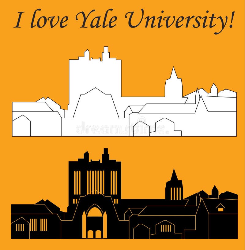 Yale Logo Stock Illustrations – 32 Yale Logo Stock Illustrations ...