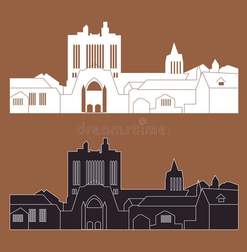 Yale University stock vector. Illustration of font, brand - 295976321