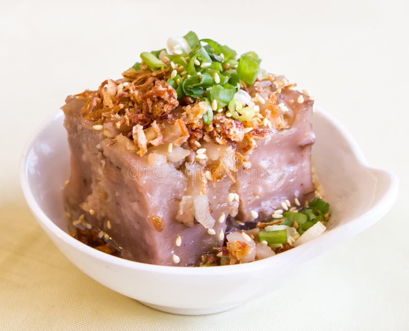 Yam Cake Stock Photos - Download 648 Royalty Free Photos