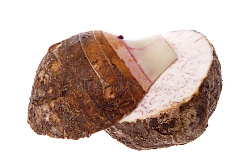 Yam Isolated stock photo. Image of edible, healthy, nature - 5889234