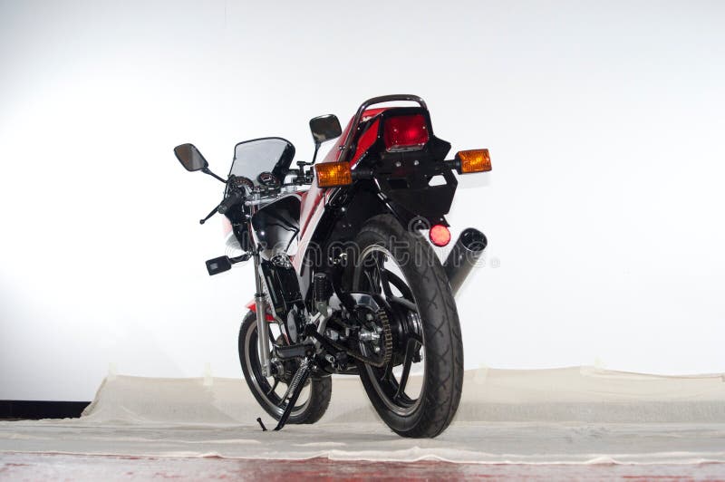 Yamaha Rd125lc Stock Photos - Free & Royalty-Free Stock Photos from ...