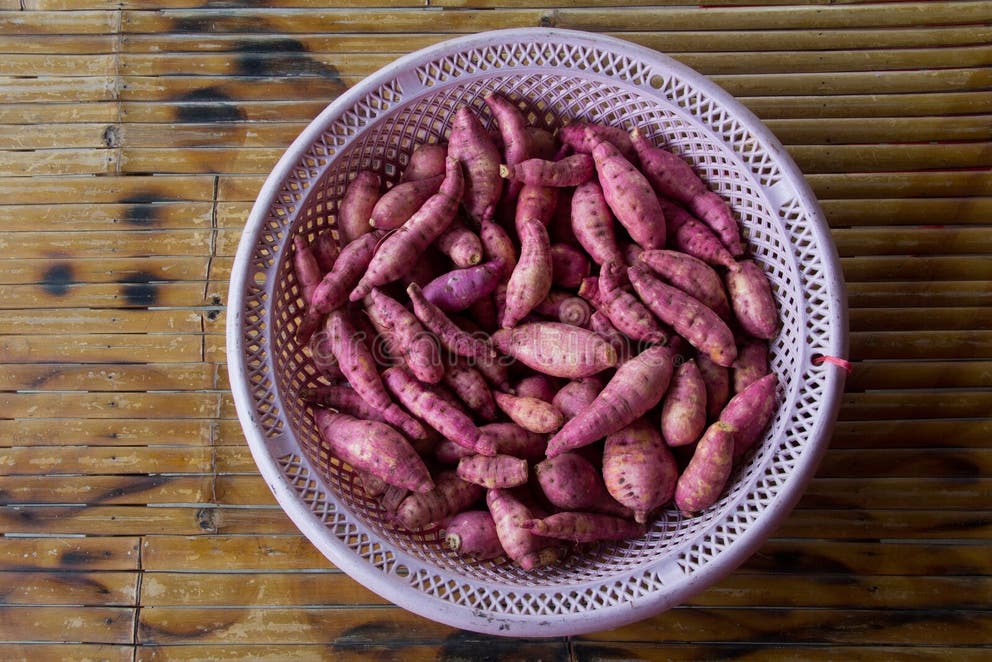 Yams stock photo. Image of delicious, sweet, vitamin - 83533314