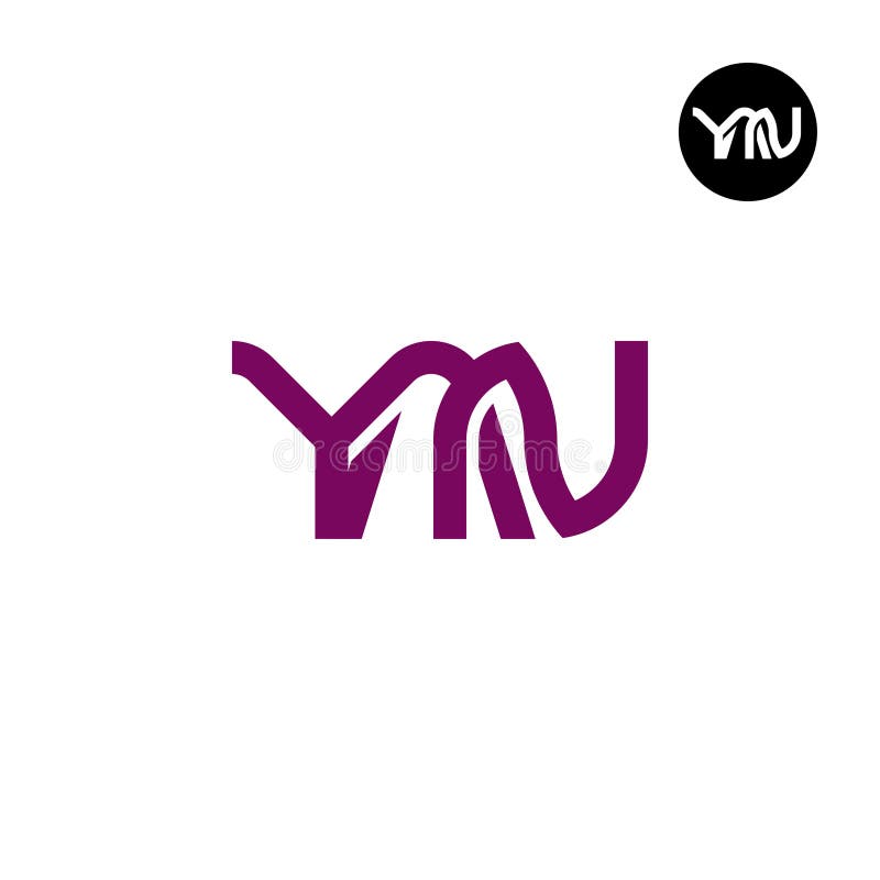 Yan Monogram Stock Illustrations – 12 Yan Monogram Stock Illustrations ...