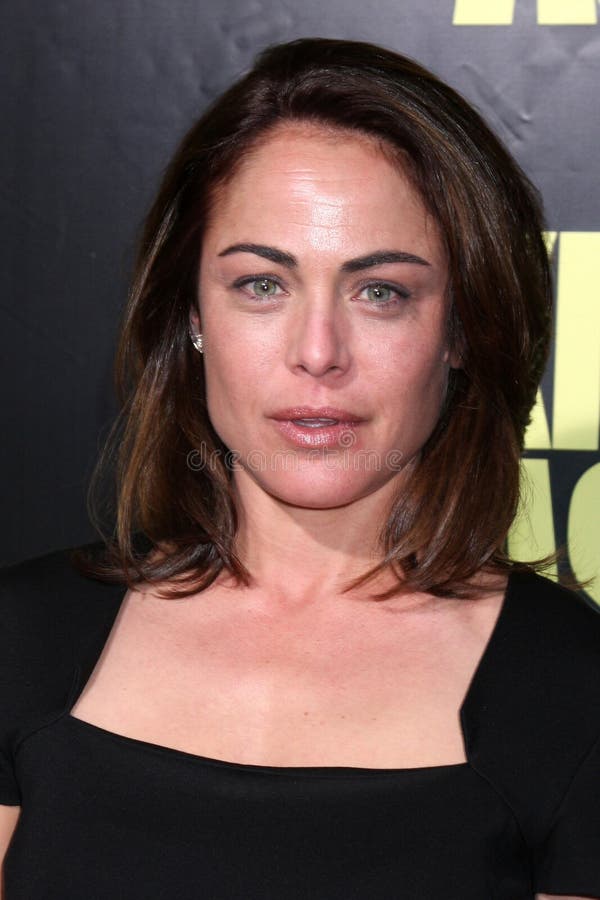 Yancy Butler editorial image. Image of april, yancy, arclight - 27156810