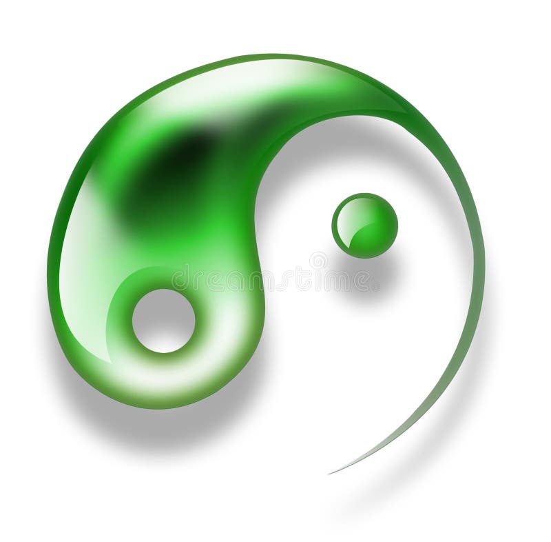 37+ Green yin yang Free Stock Photos - StockFreeImages