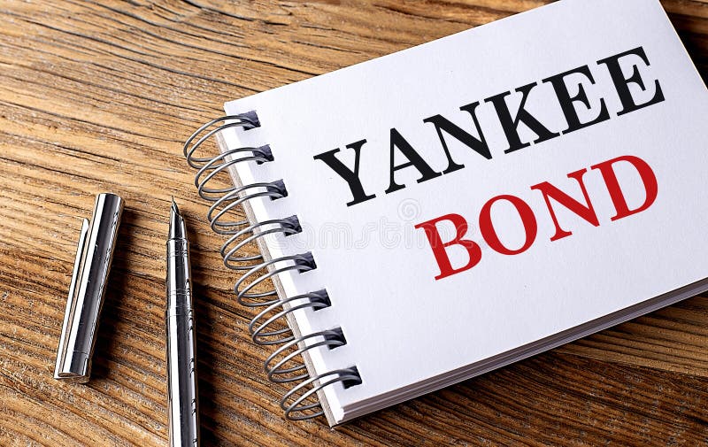 Yankee Bond Stock Photos - Free & Royalty-Free Stock Photos from Dreamstime