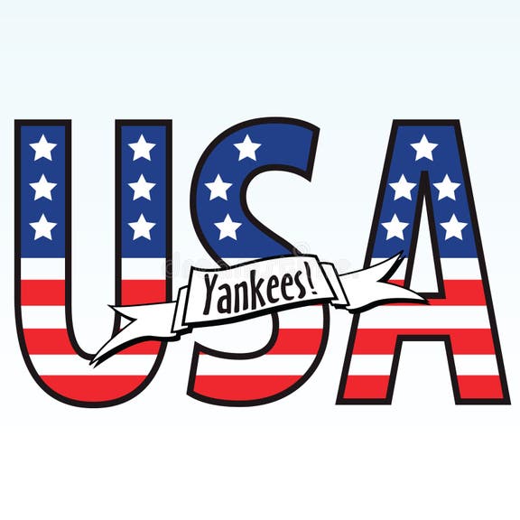 Yankees Vector Stock Illustrations – 81 Yankees Vector Stock ...