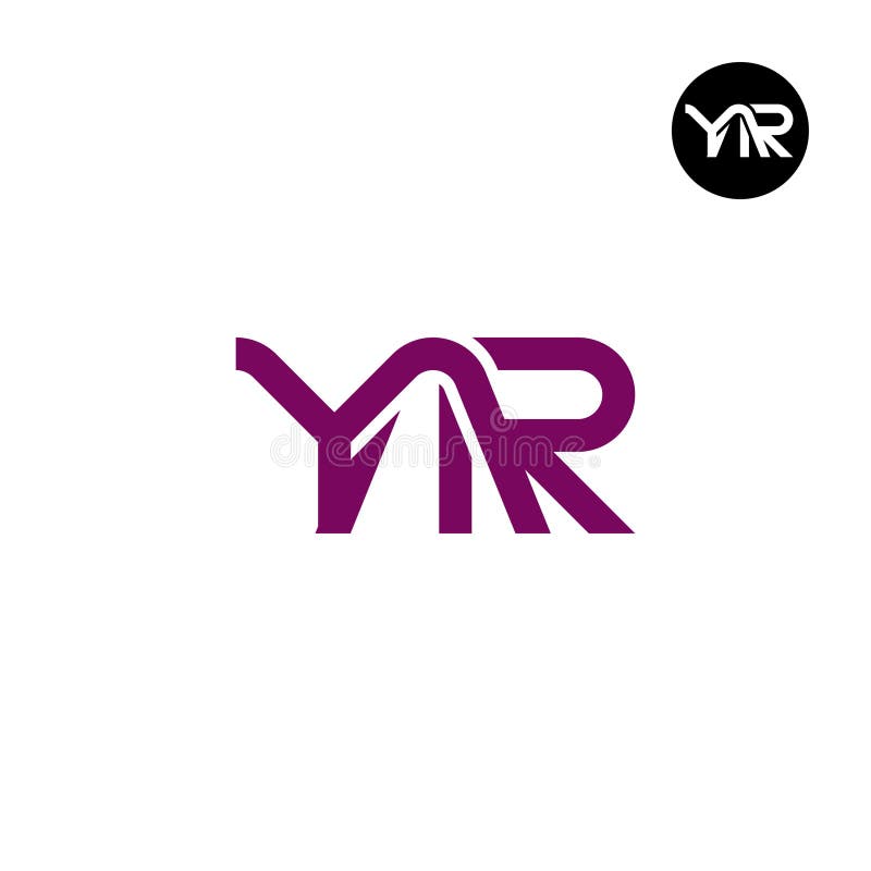 Yar Monogram Stock Illustrations – 11 Yar Monogram Stock Illustrations ...