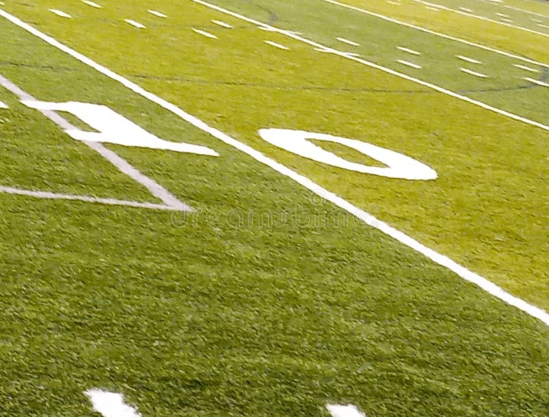 10 Yard Line Football Stock Photos - Free & Royalty-Free Stock Photos ...