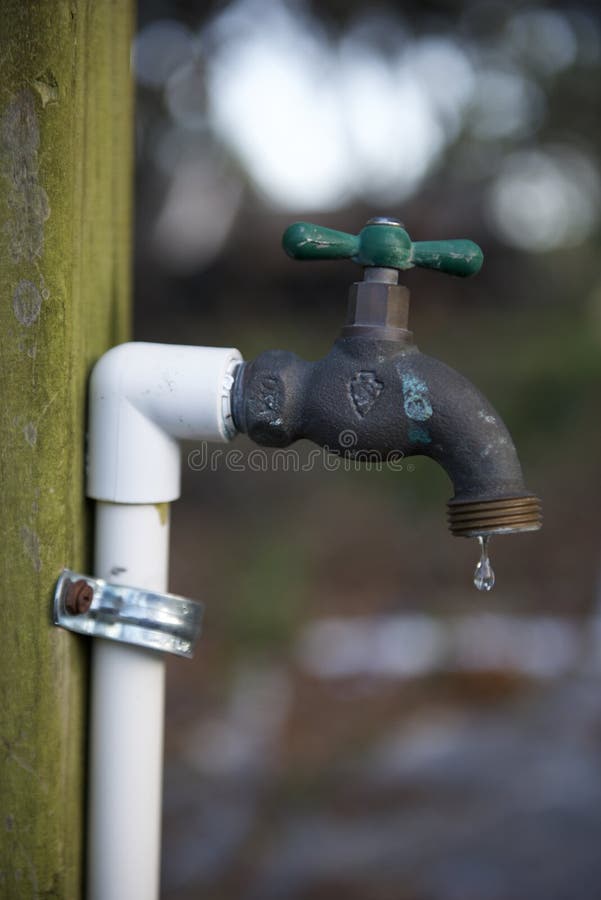 Spigot stock image. Image of companycatering, spigot, vent - 1118727