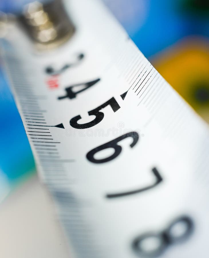 Yardstick stock photo. Image of close, centimeter, count - 21824706