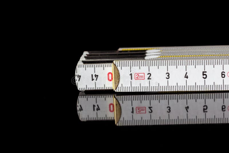 Yardstick stock photo. Image of close, centimeter, count - 21824706
