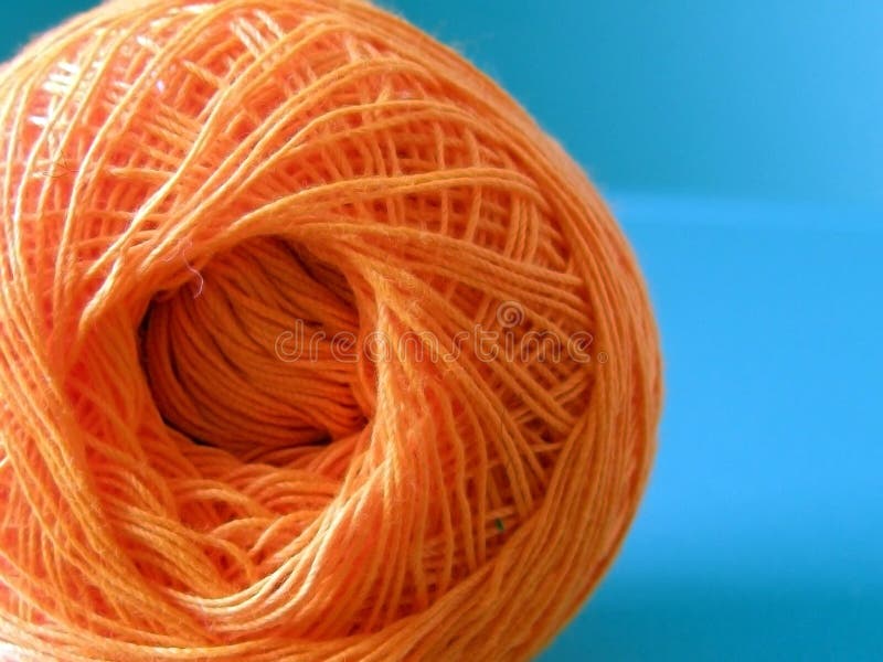 Yarn stock image. Image of yarn, seamstress, thread, hobby - 1197943