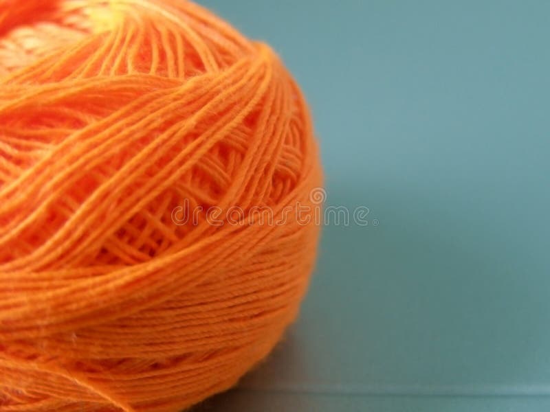 Yarn stock image. Image of weave, fashion, mittens, seamstress - 1197947