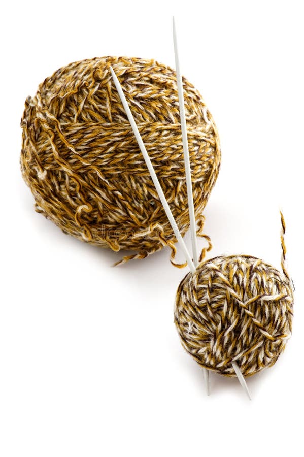 Yarn close up stock image. Image of stitch, fabric, hobby - 18488655