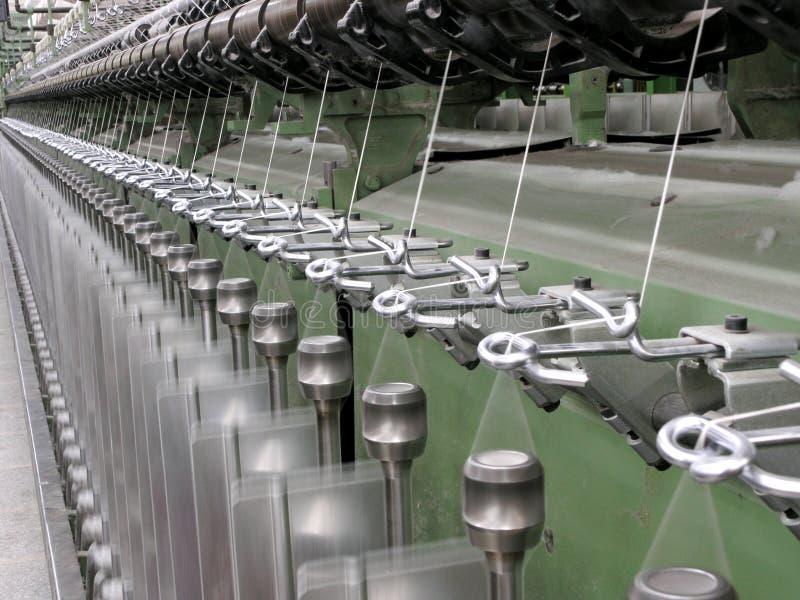 Yarn stock image. Image of industry, tailor, wool, yarn - 2281819