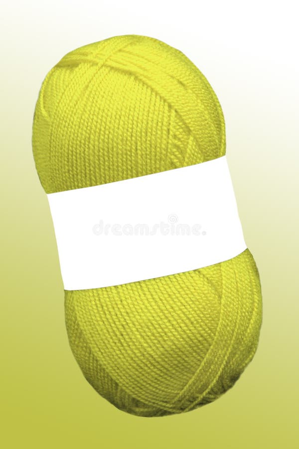 Yarn reel for knitting stock image. Image of homemade - 88120857