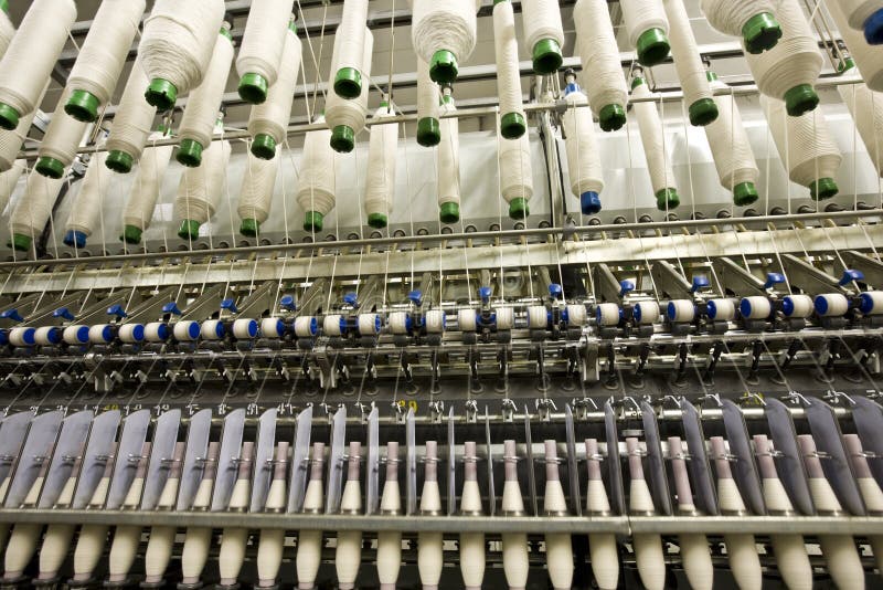 Knitting stock photo. Image of yarn, apparel, factory - 2936334