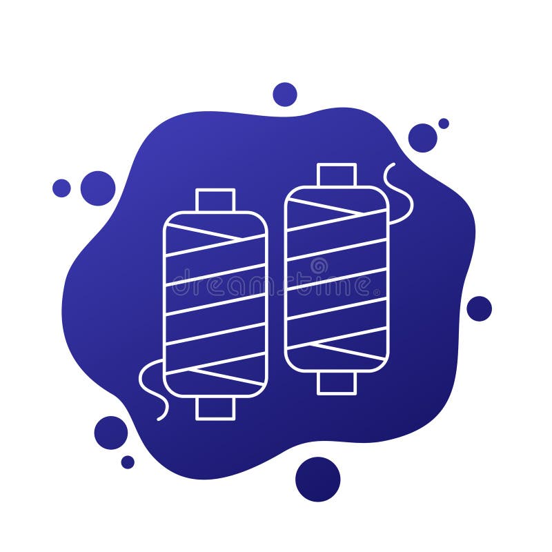 Yarn Cone Stock Illustrations – 187 Yarn Cone Stock Illustrations ...