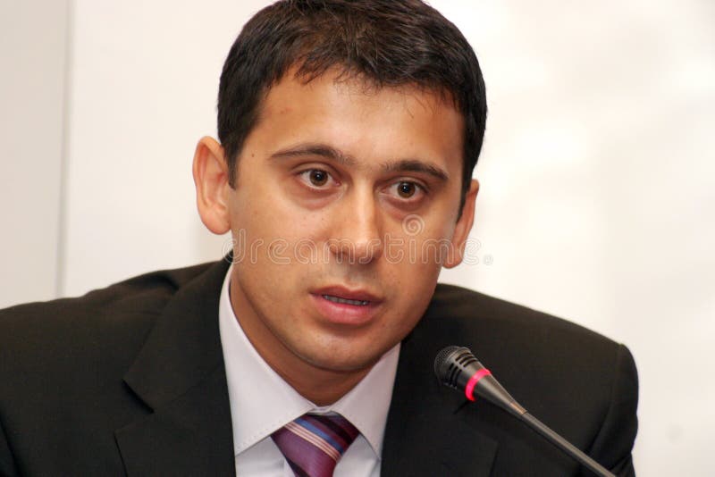 Yaron Ashkenazi editorial stock photo. Image of romania - 28231813