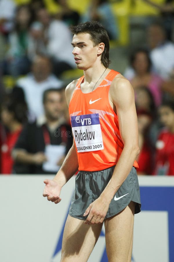 Yaroslav Rybakov editorial photography. Image of medal - 25680012