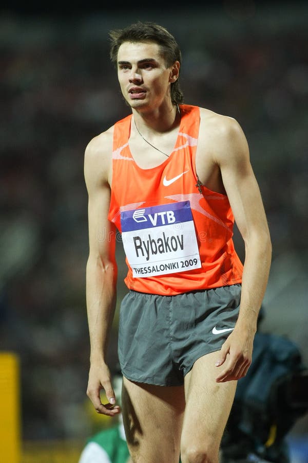 Yaroslav Rybakov editorial stock image. Image of winner - 25680044