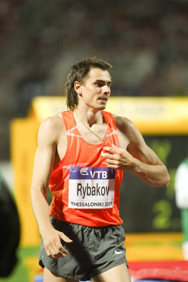 Yaroslav Rybakov editorial stock image. Image of winner - 25680044