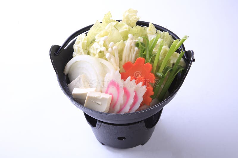 Yasai Nabe Stock Photos - Free & Royalty-Free Stock Photos from Dreamstime