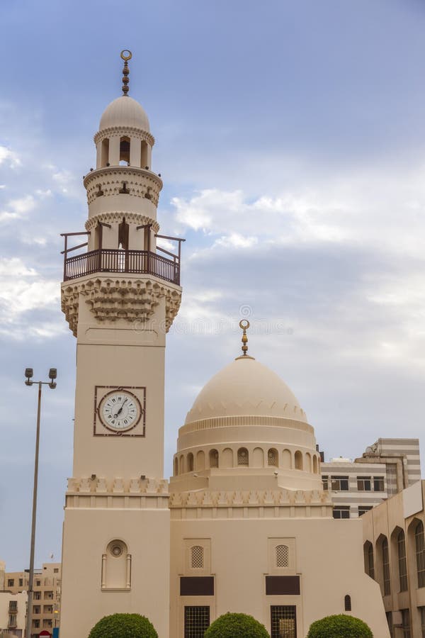 Clock Tower Bahrain Stock Photos - Free & Royalty-Free Stock Photos ...