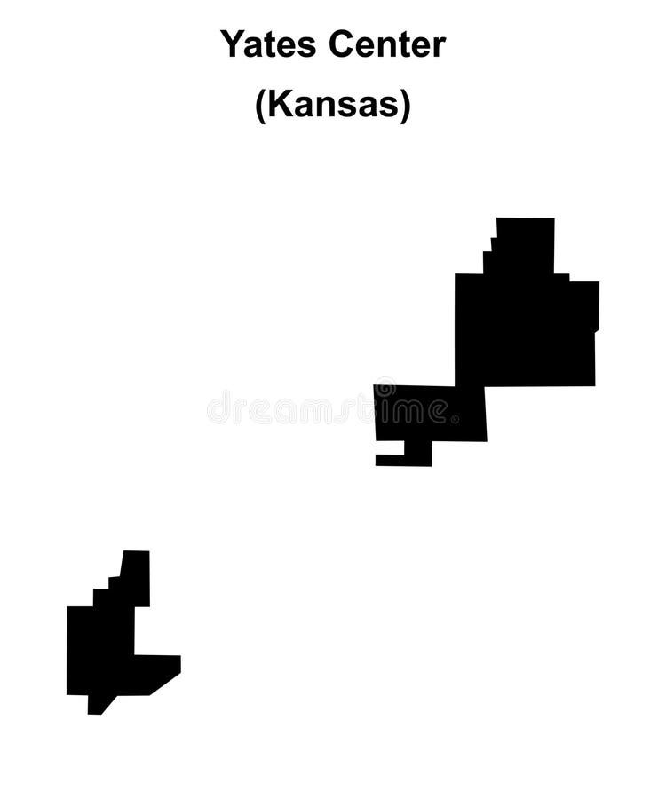 Yates Center Stock Illustrations – 4 Yates Center Stock Illustrations ...