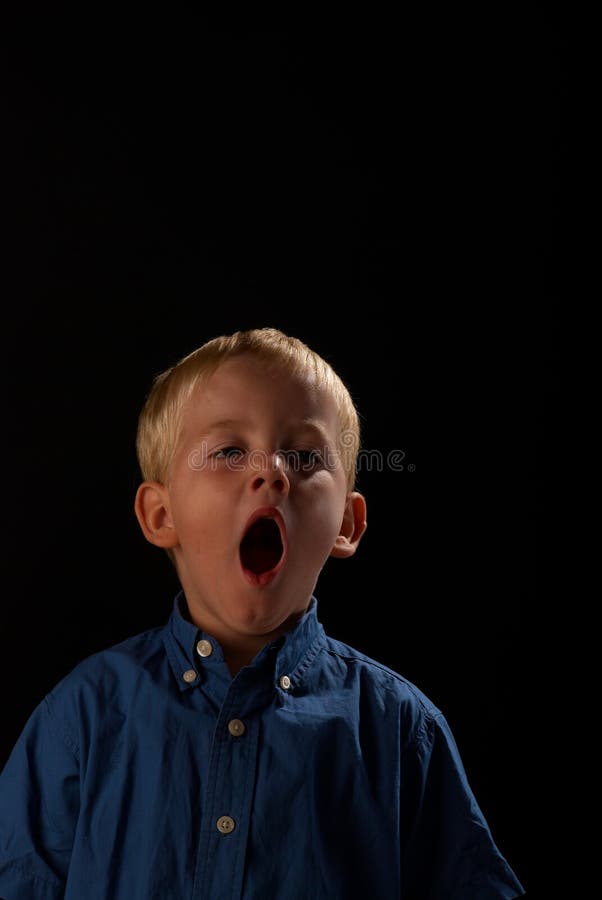 1,449 Tired Boy Yawning Stock Photos - Free & Royalty-Free Stock Photos ...