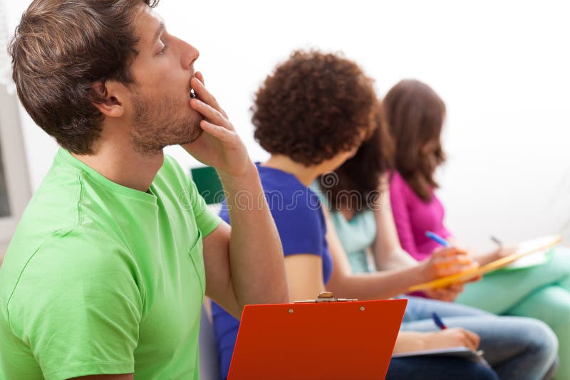 854 Boring Lecture Stock Photos - Free & Royalty-Free Stock Photos from ...