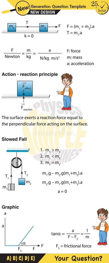 Physics, Science Experiments on Force and Motion with Pulley, Pulley ...