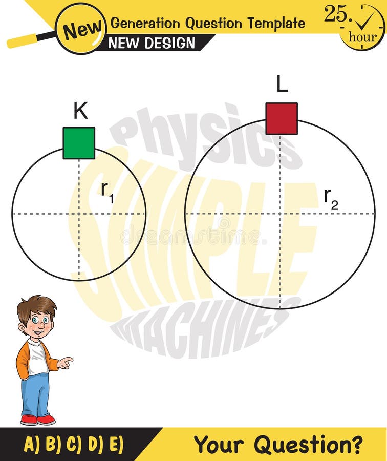 Physics, Uniform Circular Motion with Changing Position and Velocity ...