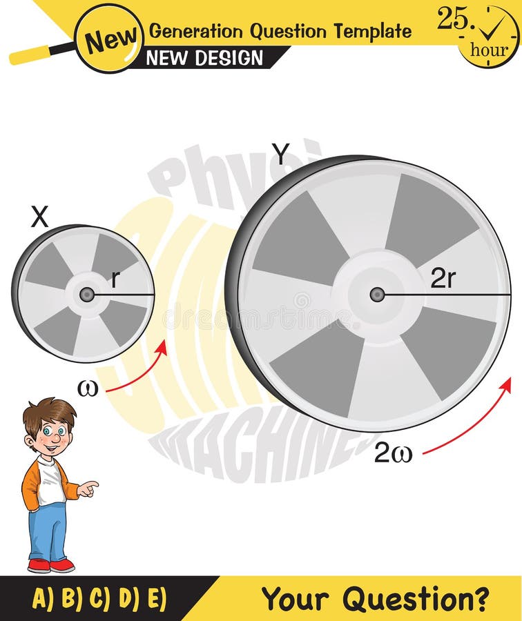 Physics, Uniform Circular Motion with Changing Position and Velocity ...
