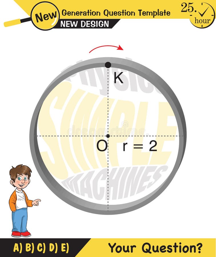 Physics, Uniform Circular Motion with Changing Position and Velocity ...