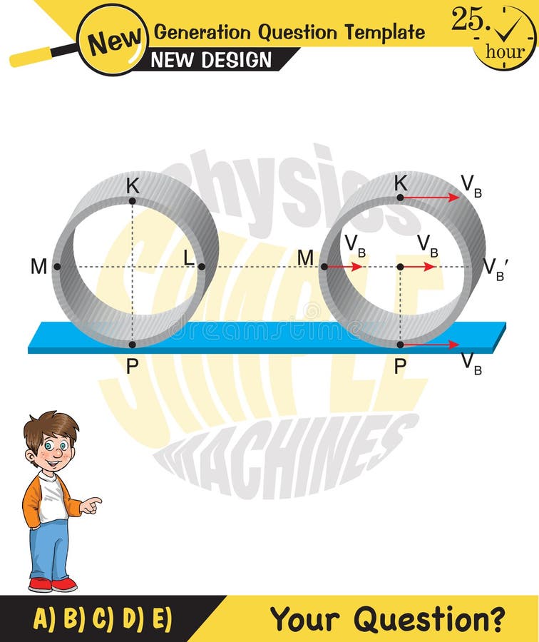 Physics, Uniform Circular Motion with Changing Position and Velocity ...